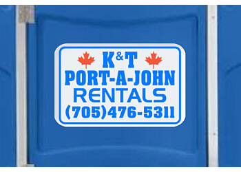 3 Best Septic Tank Services in North Bay, ON - Expert Recommendations