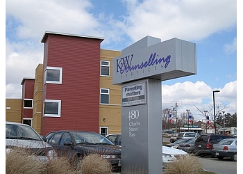 3 Best Marriage Counselling in Kitchener, ON - Expert Recommendations