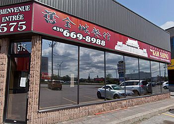 3 Best Chinese Restaurants in Laval, QC - Expert Recommendations