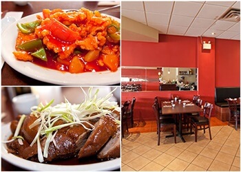 3 Best Chinese Restaurants in Laval, QC - Expert Recommendations