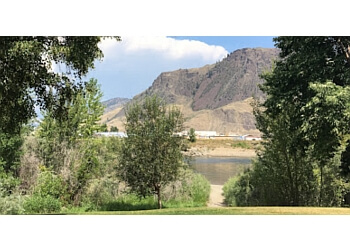 3 Best Hiking Trails in Kamloops, BC - Expert Recommendations