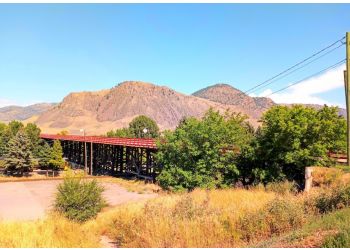 3 Best Hiking Trails in Kamloops, BC - ThreeBestRated