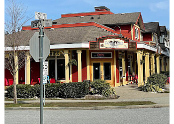 3 Best Cafe in Maple Ridge, BC - Expert Recommendations