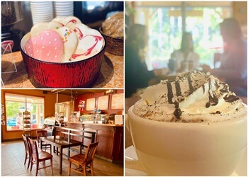 3 Best Cafe in Maple Ridge, BC - Expert Recommendations