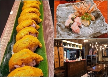 3 Best Japanese Restaurants in Halifax, NS - Expert Recommendations