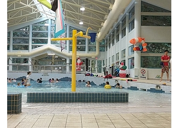 3 Best Recreation Centers in North Vancouver, BC - ThreeBestRated