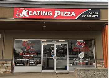 3 Best Pizza Places in Saanich, BC - Expert Recommendations
