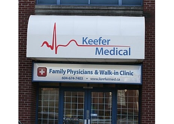 3 Best Walk-In Medical Clinics in Vancouver, BC - Expert Recommendations