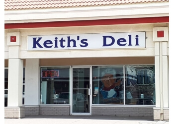 3 Best Sandwich Shops in Calgary, AB - Expert Recommendations
