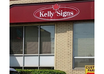 3 Best Sign Companies in Ottawa, ON - Expert Recommendations