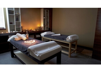 3 Best Massage Therapy in Grande Prairie, AB - Expert Recommendations