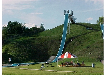 3 Best Amusement Parks in Saskatoon, SK - Expert Recommendations