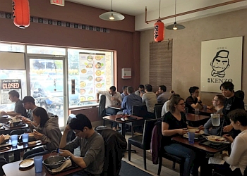 3 Best Japanese Restaurants in Waterloo, ON - ThreeBestRated