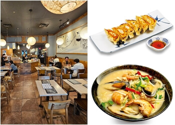 3 Best Japanese Restaurants in Hamilton, ON - Expert Recommendations