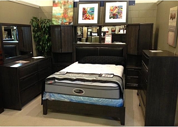 3 Best Furniture Stores in Winnipeg, MB - ThreeBestRated