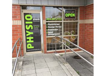 3 Best Physiotherapists in Maple Ridge, BC - ThreeBestRated