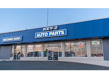 3 Best Auto Parts Stores in Victoria, BC - Expert Recommendations