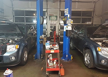 3 Best Car Repair Shops in Kitchener, ON - Expert Recommendations