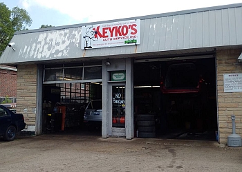 3 Best Car Repair Shops in Kitchener, ON - Expert Recommendations