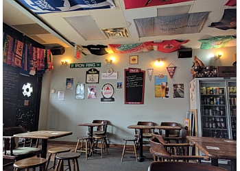 3 Best Sports Bars in Waterloo, ON - Expert Recommendations