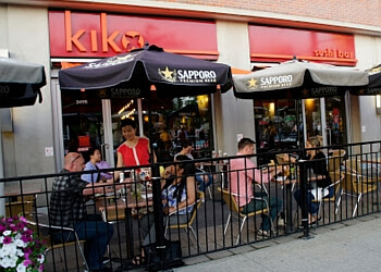 3 Best Sushi in Ottawa, ON - Expert Recommendations