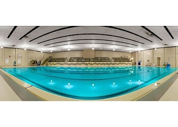 3 Best Recreation Centers in Calgary, AB - ThreeBestRated