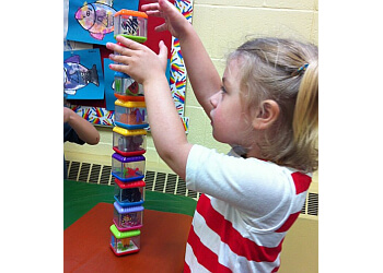 3 Best Preschools in Peterborough, ON - ThreeBestRated