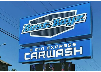 3 Best Sign Companies in Chilliwack, BC - Expert Recommendations