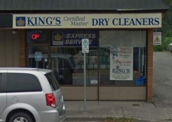 3 Best Dry Cleaners in Chilliwack, BC - Expert Recommendations