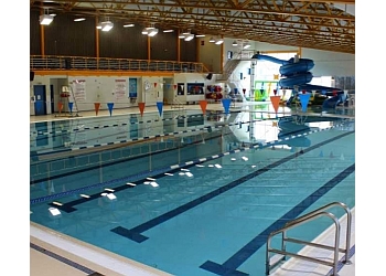 3 Best Recreation Centers in Kingston, ON - ThreeBestRated