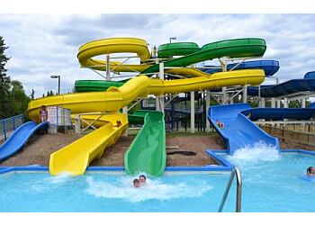 3 Best Amusement Parks in Saskatoon, SK - Expert Recommendations