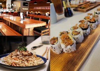 3 Best Japanese Restaurants in Maple Ridge, BC - ThreeBestRated