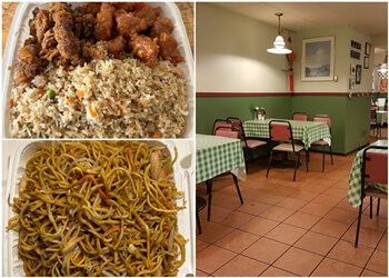 3 Best Chinese Restaurants in Maple Ridge, BC - Expert Recommendations