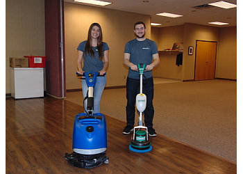 3 Best Commercial Cleaning Services in Kitchener, ON - Expert ...