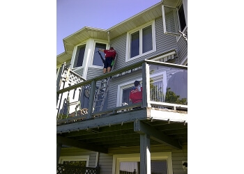 3 Best Window Cleaners in Cambridge, ON - Expert Recommendations