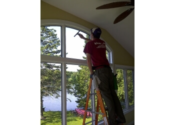 3 Best Window Cleaners in Stratford, ON - Expert Recommendations