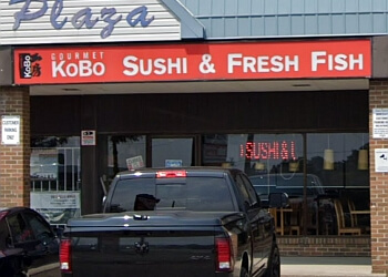 3 Best Japanese Restaurants in Pickering, ON - Expert Recommendations