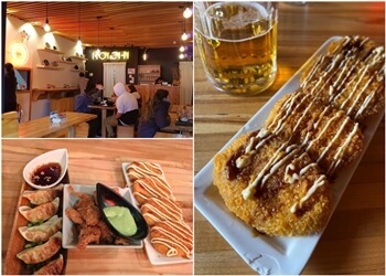 3 Best Japanese Restaurants in Ottawa, ON - Expert Recommendations