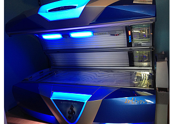3 Best Tanning Salons in London, ON - Expert Recommendations