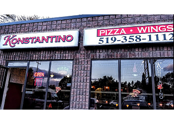 3 Best Pizza Places in Chatham, ON - Expert Recommendations