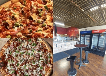 3 Best Pizza Places in Chatham, ON - Expert Recommendations