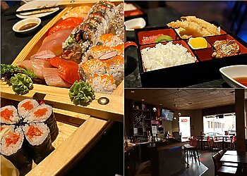 3 Best Sushi in Victoria, BC - Expert Recommendations