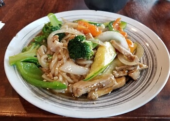 3 Best Japanese Restaurants in Waterloo, ON - Expert Recommendations