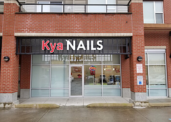 3 Best Nail Salons in Abbotsford, BC - Expert Recommendations