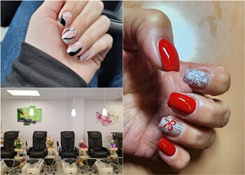 3 Best Nail Salons in Abbotsford, BC - Expert Recommendations