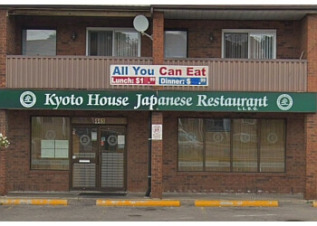 3 Best Japanese Restaurants in Whitby, ON - Expert Recommendations