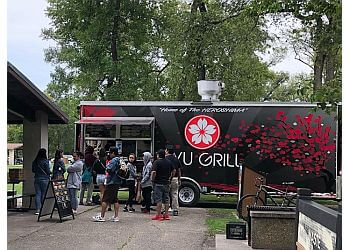 3 Best Food Trucks in Winnipeg, MB - Expert Recommendations