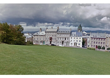 3 Best Landmarks in Quebec, QC - Expert Recommendations