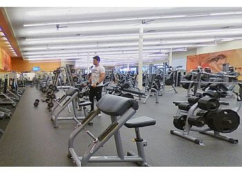 3 Best Gyms in Edmonton, AB - Expert Recommendations