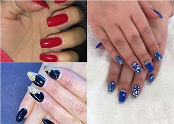 3 Best Nail Salons in North Bay, ON - Expert Recommendations